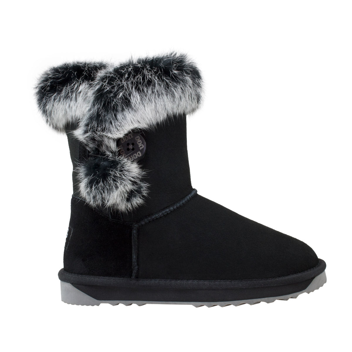 UGG Designer Boots for Women - UGG Comfort Me made in Australia