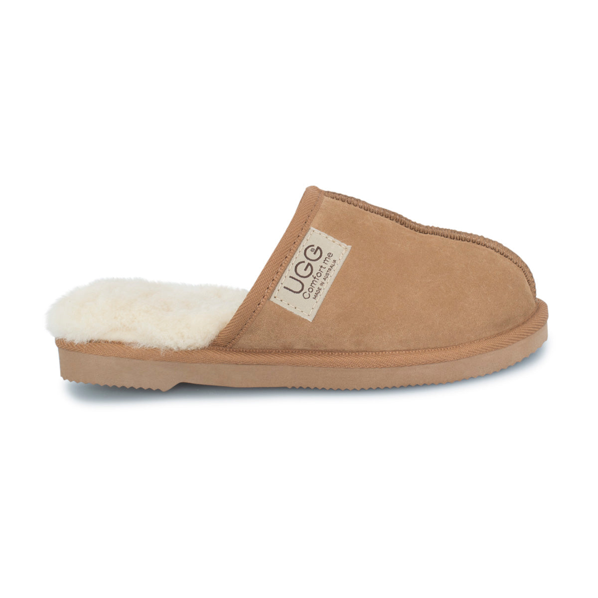 Australian Made Classic UGG Scuffs – Essentials Range | Comfort Me
